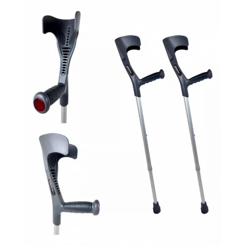 Muletas e Bengalas Canadenses | Ortopédica Central - Produtos ...