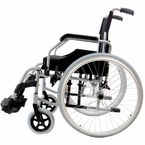 Cadeiras de Roda | Ortopédica Central - Produtos Ortopédicos e Hospitalares